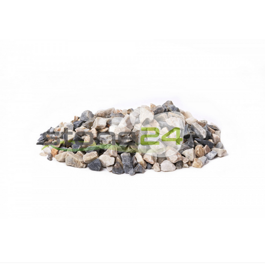 Lazur - Grys 8-16mm - 1000kg - luzem Stone24.pl - Hurtownia Ogrodnicza